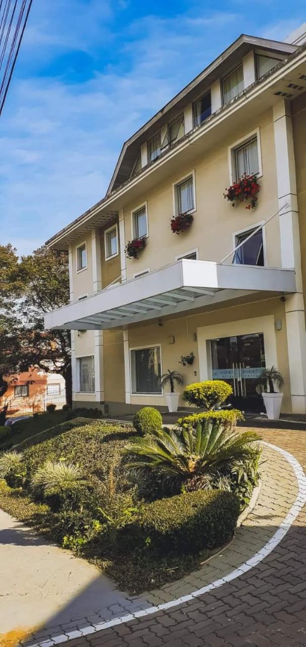 Hotel Aguadero - Passo Fundo