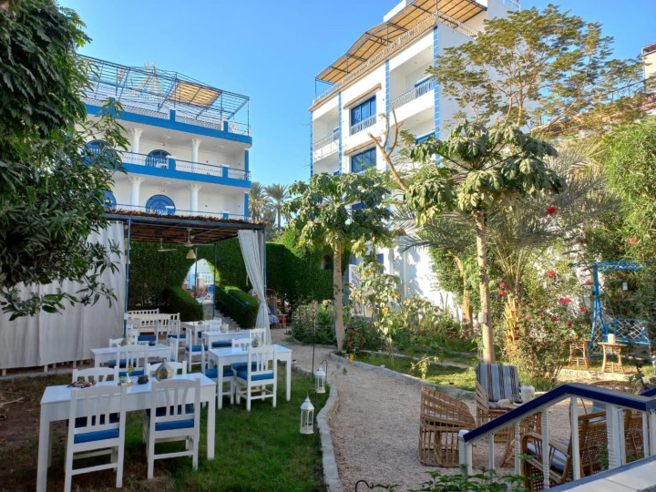Villa Kaslan Apartments - Luxor