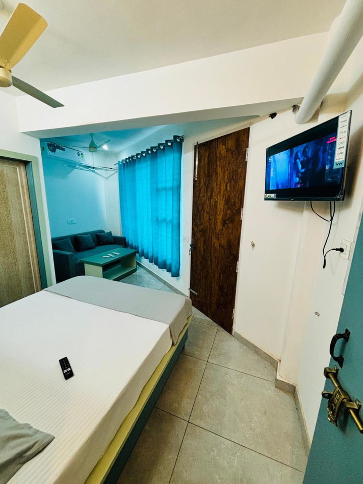 Hotel Minar - Rohtak