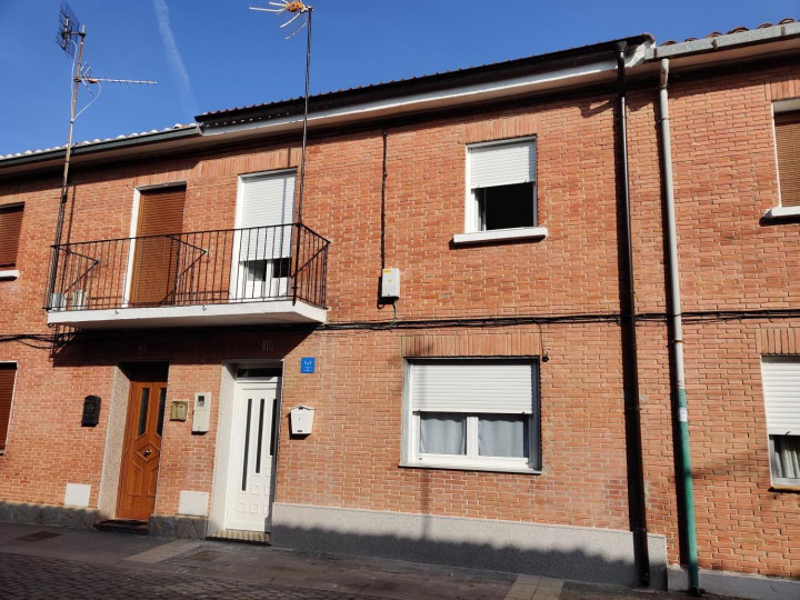 Casa El Carmen - Herrera de Pisuerga