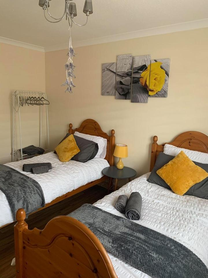 Flat 18 - Dumfries