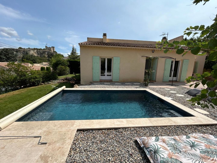 Villa Verde - Vaison-la-Romaine