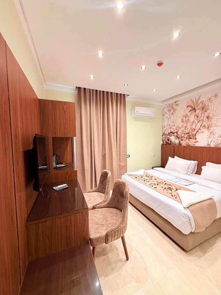 Olivia Hotel - Cairo