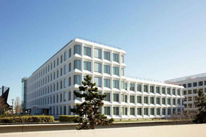 Hilton Garden Inn Paris Orly Airport - Athis-Mons