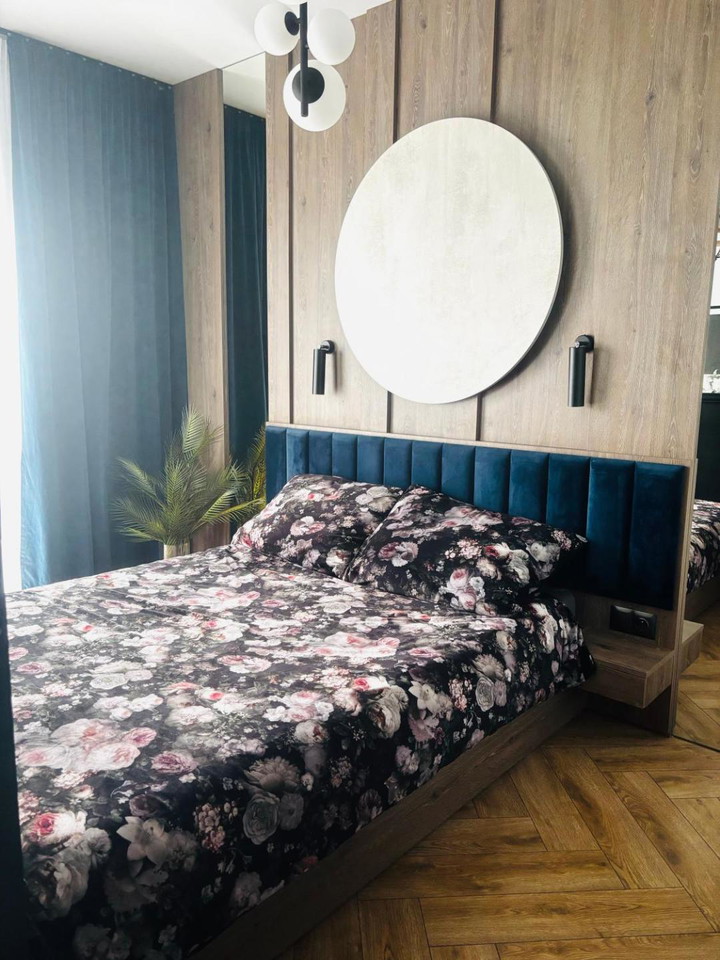 Bursztynowy Apartament 3 Nadmotławie Gdańsk ŚRódmieście - Gdańsk
