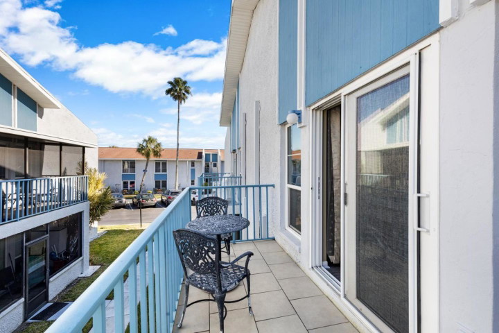 #250g Madeira Beach Yacht Club - Madeira Beach, FL