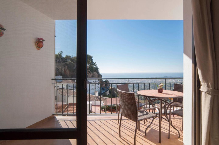 Apartment Vista De Pájaro - Mijas