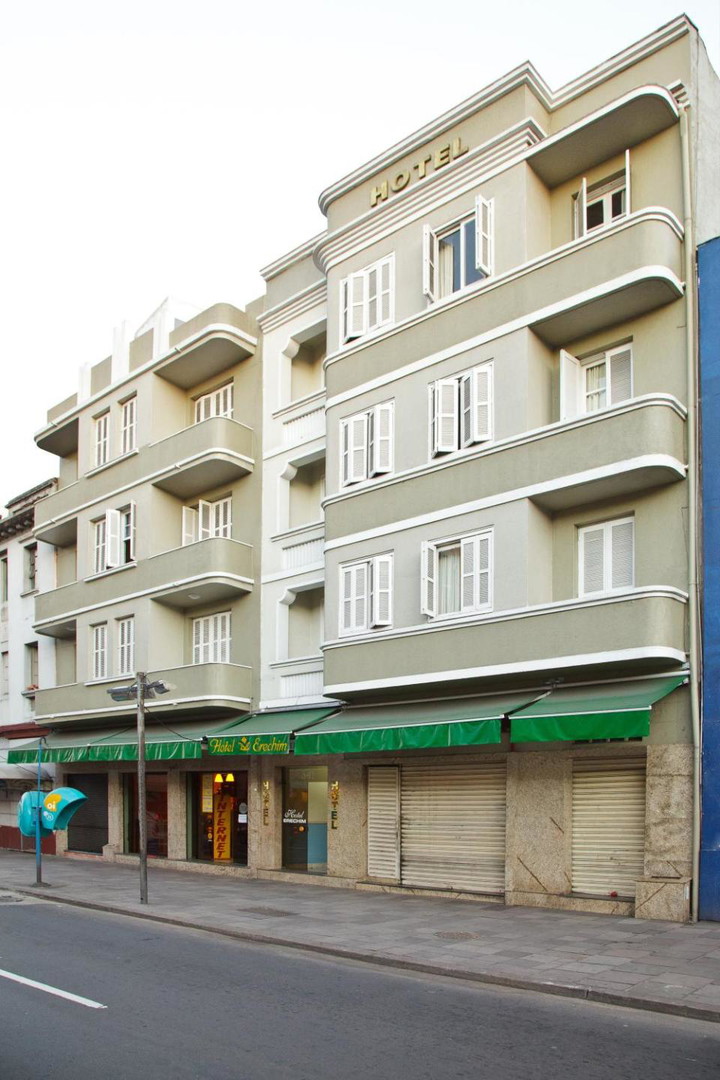 Hotel Erechim - Canoas