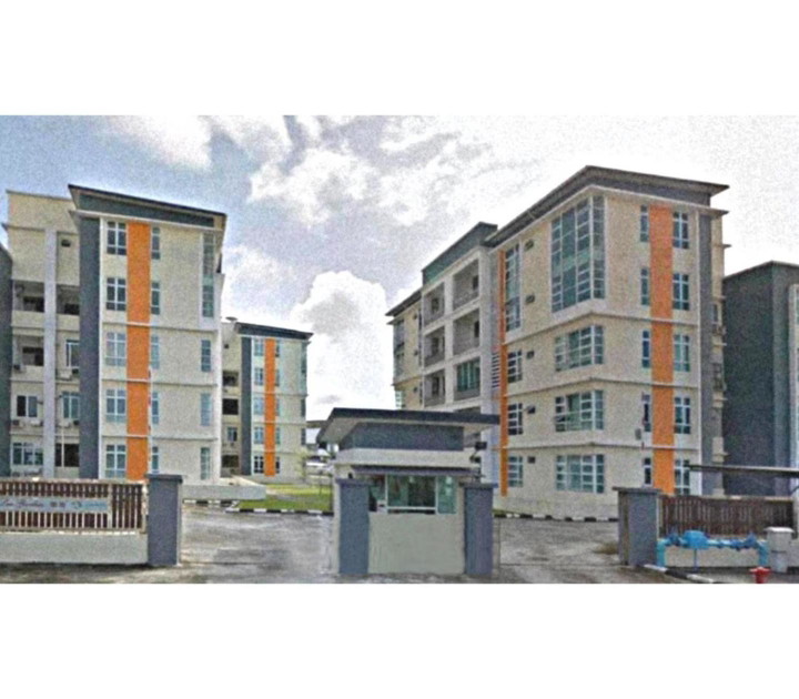 Hotel O Hi-homestay - Sibu