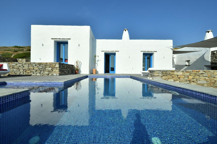 Magic Krios - Paros