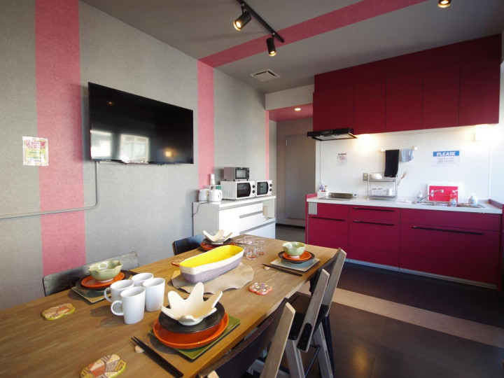 Oak Hotel Edo - Akihabara