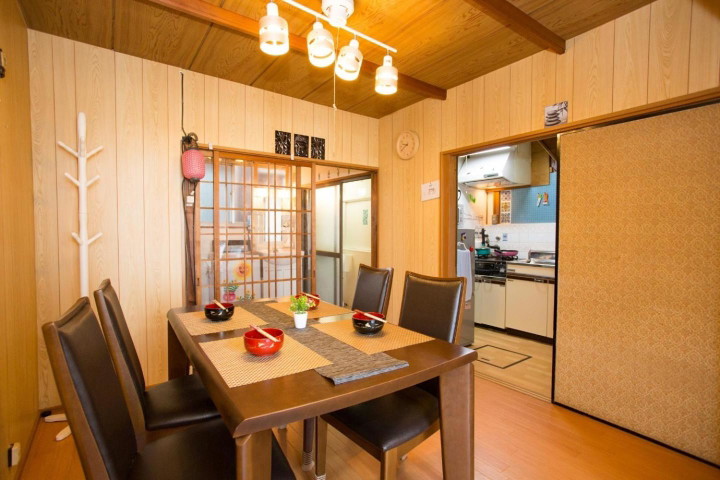 Kyoto - House / Vacation Stay 14829 - 교토시