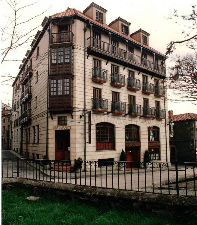 Hotel Covaleda Soria - Navaleno