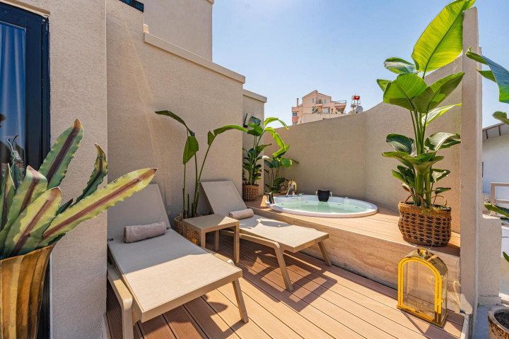Looks Prive Suites - Antalya