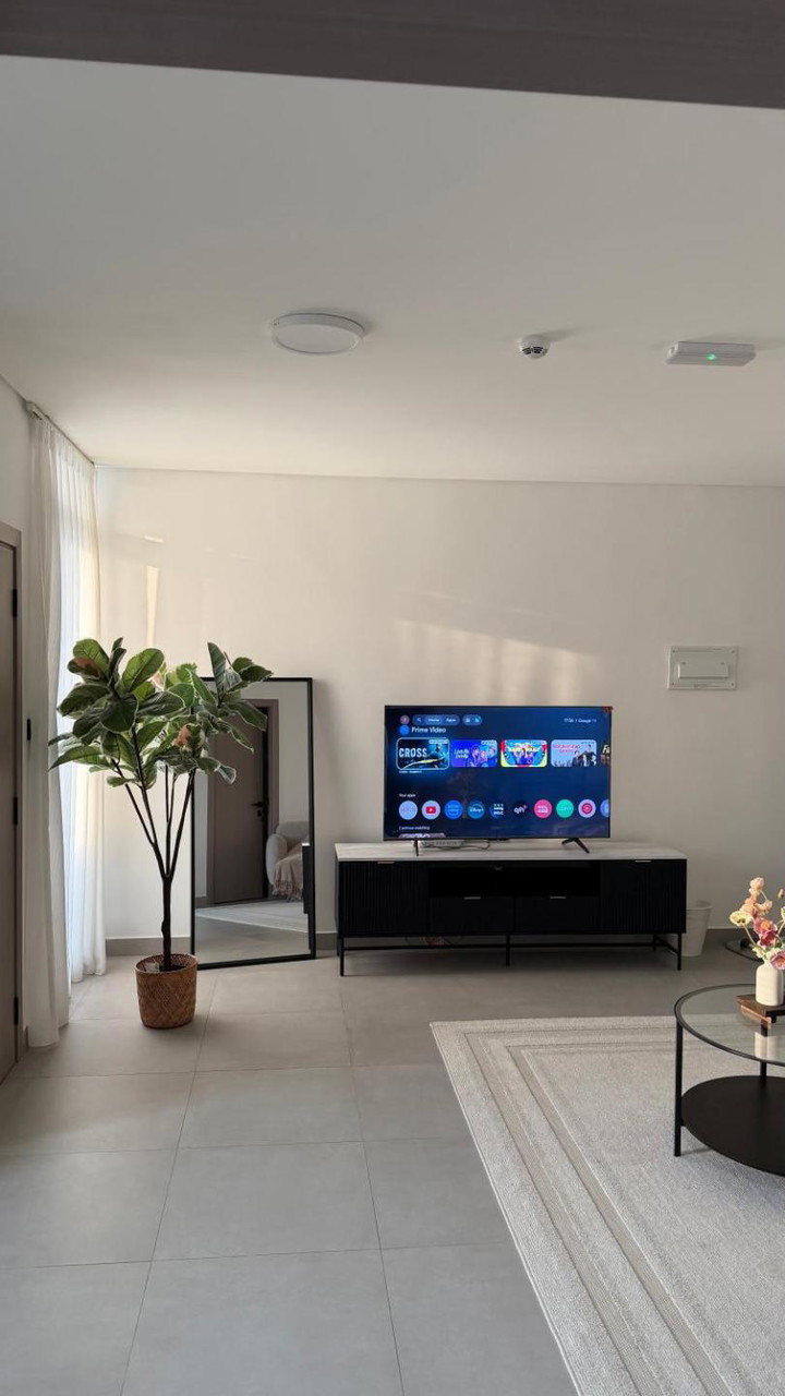 Al Azaiba Apartment - Muscat