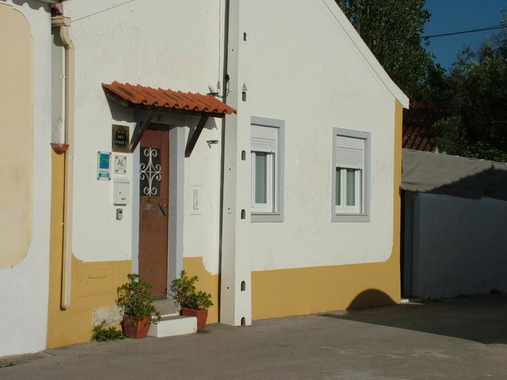 Casa Dos Pedro´s - Torres Novas