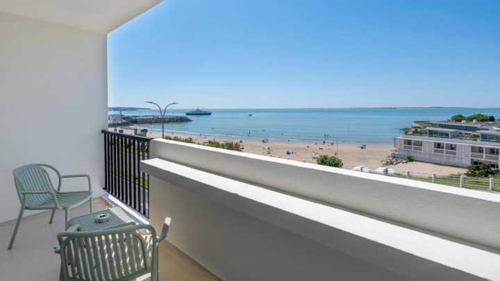 Kyriad - Royan Plage - Saint-Georges-de-Didonne