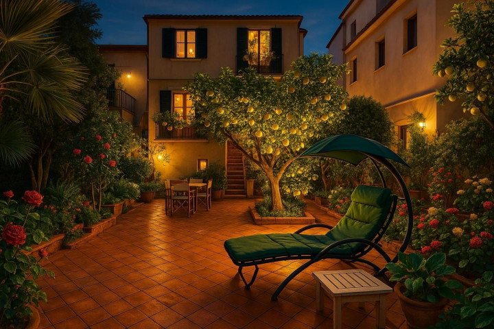 Mondello Cottage - Palermo