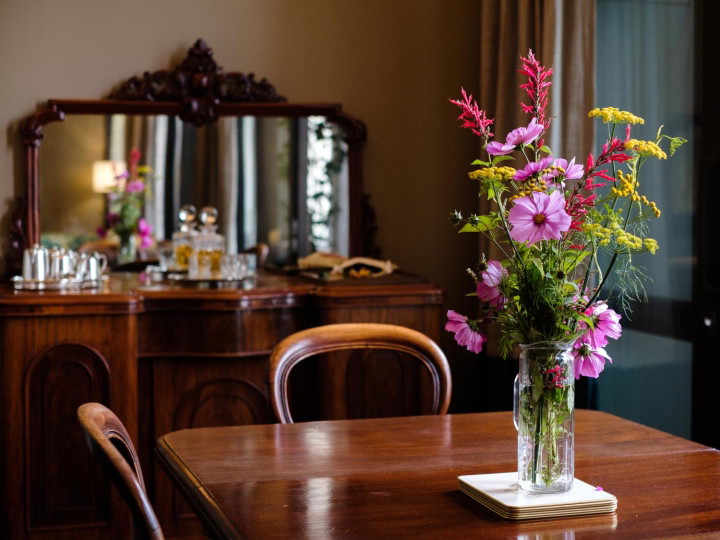 Bell Hill Apartments - Dunedin