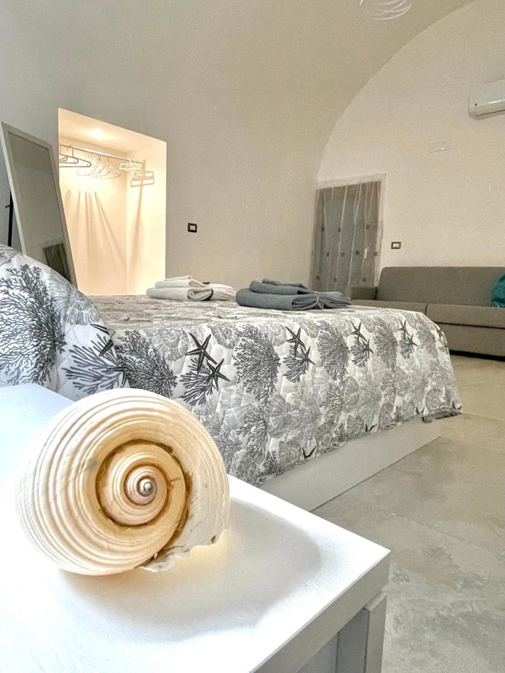 Maison De Marie - Apulia