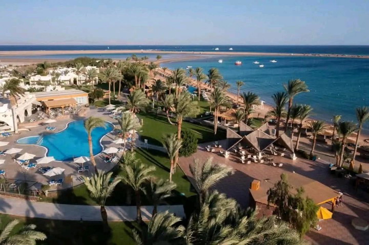 Shak Risort - Sharm El-Sheikh