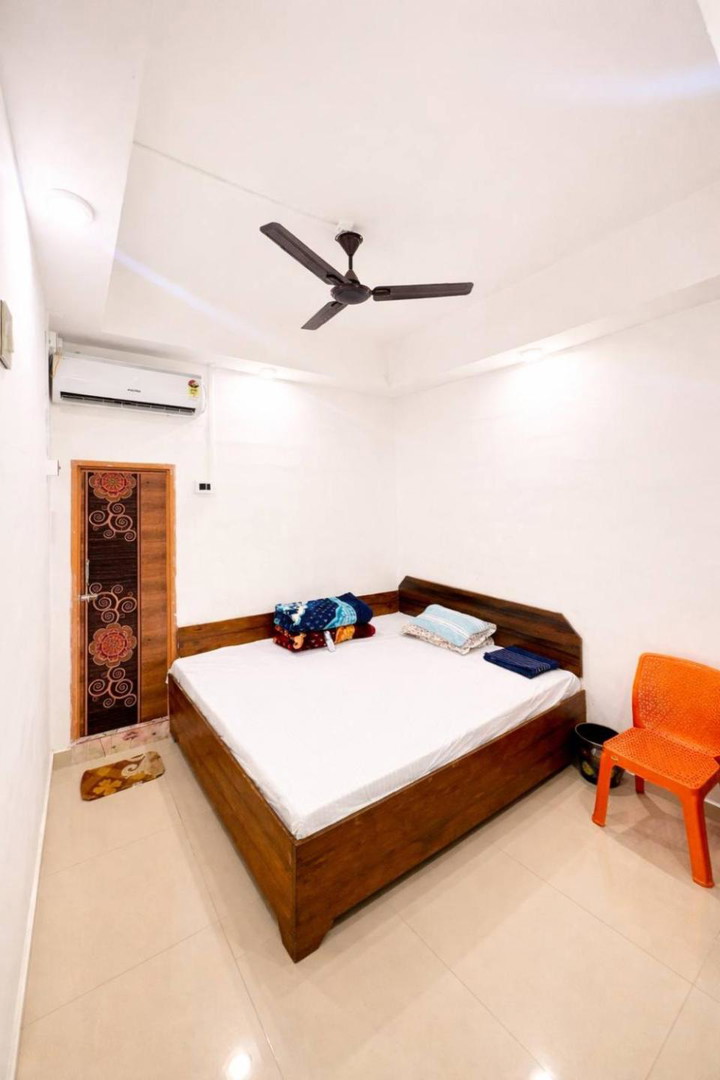 Mannat Lodge - Assam