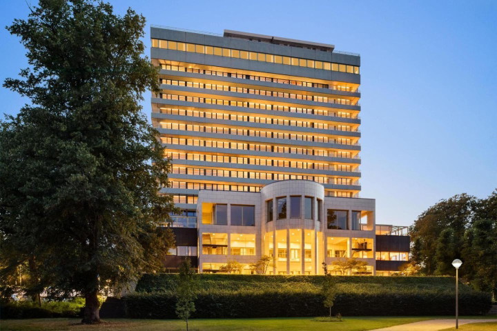 Comwell Hvide Hus Aalborg, Dolce By Wyndham - Denmark