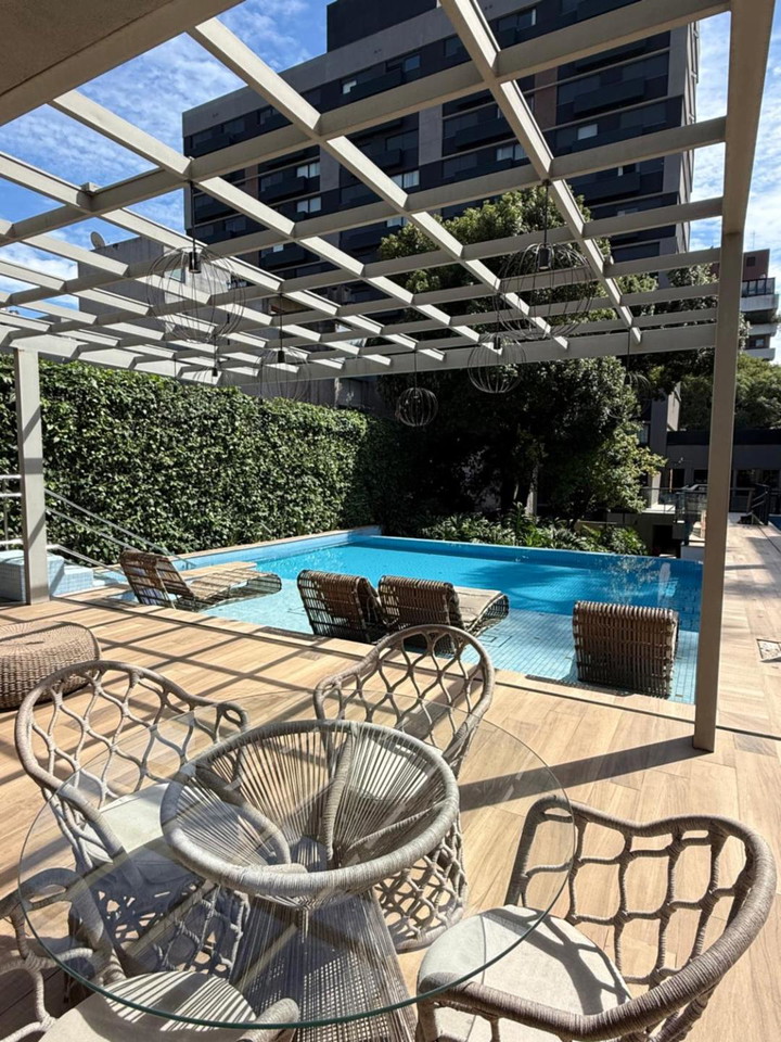 Studio No Moinhos De Vento - Porto Alegre