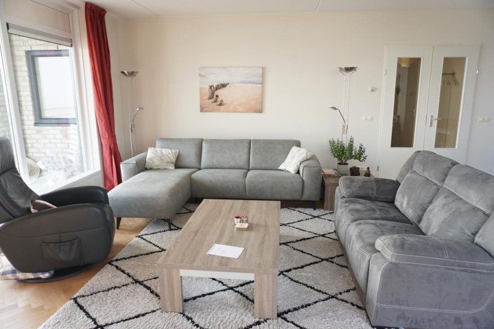 Kustverhuur, Appartement Aan Zee Port Scaldis 21072 - Breskens