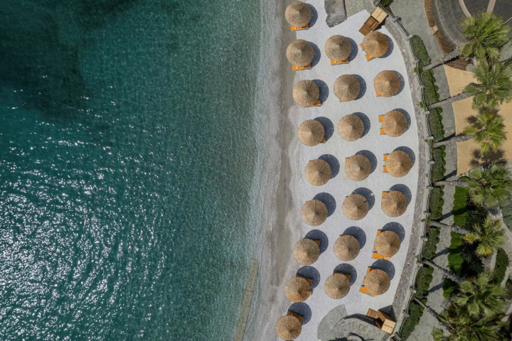 Caresse, A Luxury Collection Resort & Spa, Bodrum - Bodrum