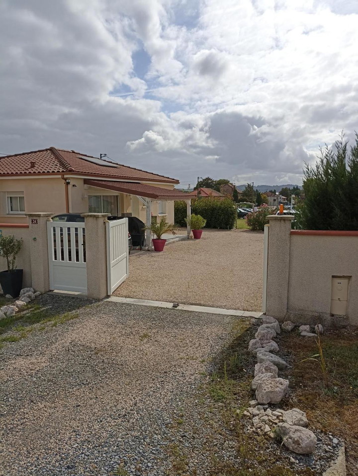 Villa Marcus - Hautes-Pyrénées