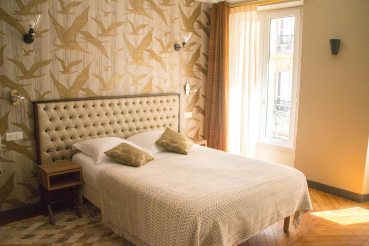 Excelsior Batignolles - Ivry-sur-Seine