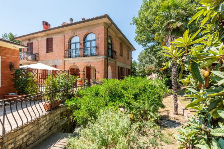 Casa San Francesco Rapolano - Rapolano Terme