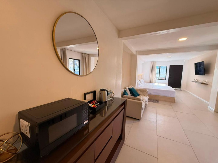 Ra Suites - 출라비스타