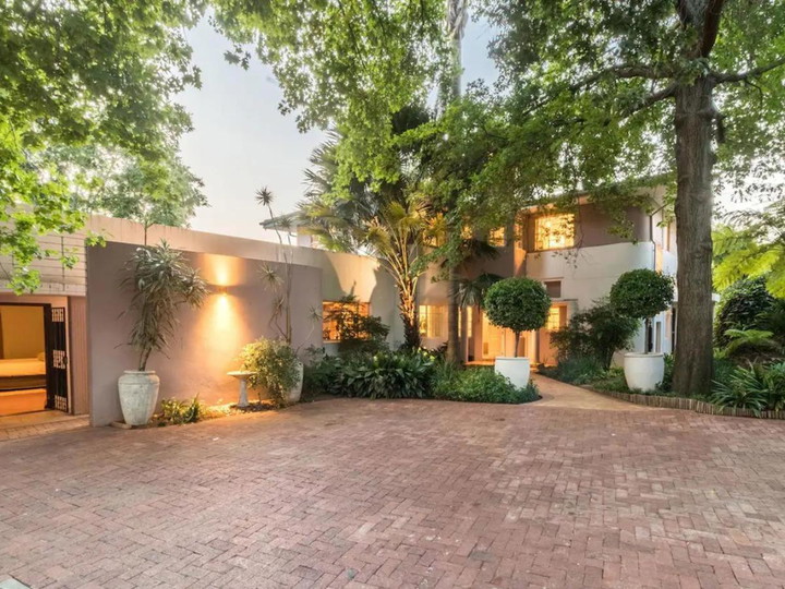 Loerie's Nest - Pretoria