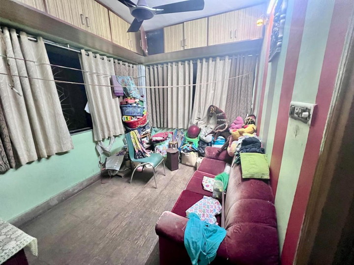 Home Away Home - Calcuta, WB, India