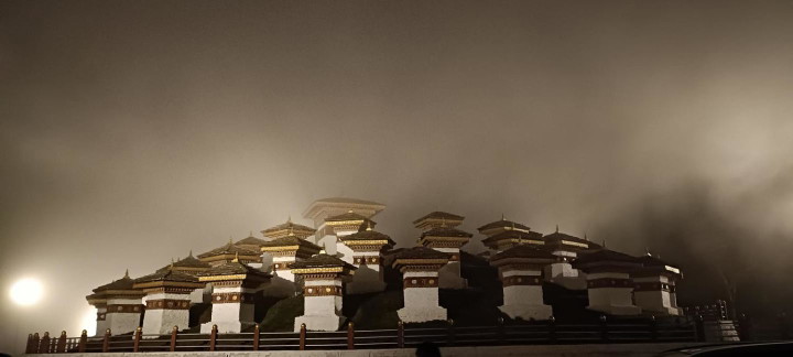 Drukyul Kora Tours & Treks - Thimphu