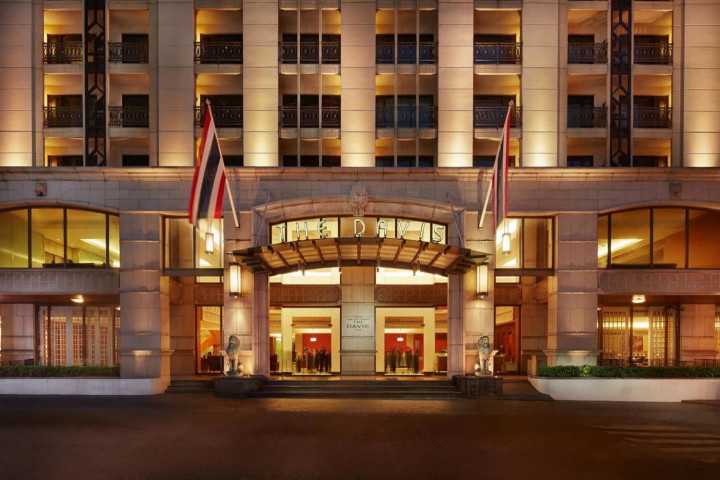 The Davis Bangkok - Bangkok