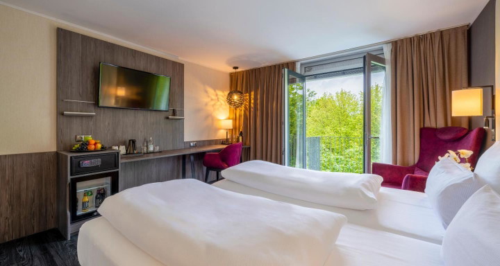 Plaza Inn Stuttgart-ditzingen - Leonberg