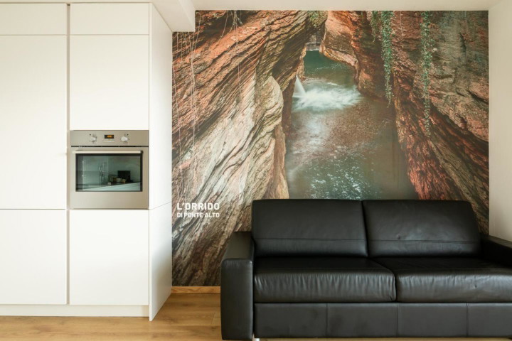 Mine House Hill- 2 Privat Parking! - Fai della Paganella