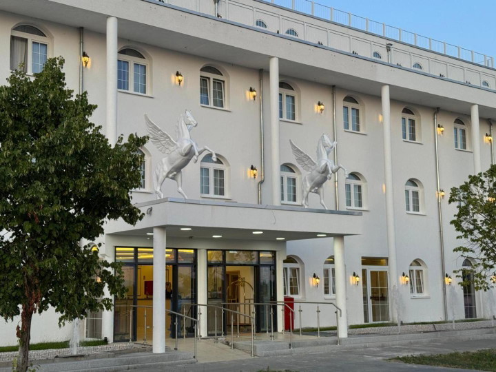 Hotel Babylon Royal - Ettenheim
