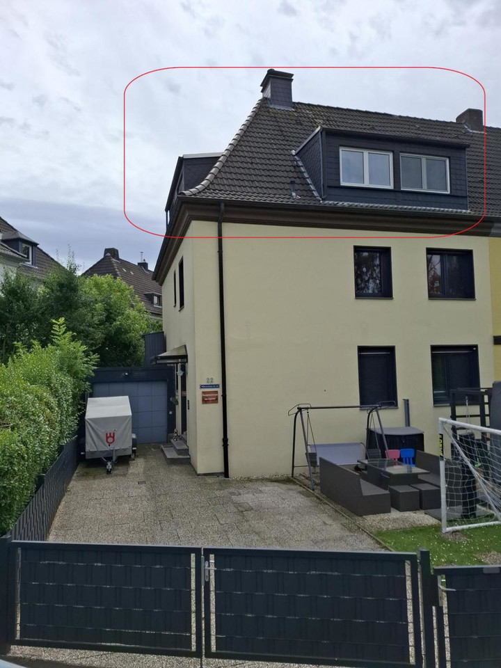 Ferienwohnung Am Stadion Bochum Grumme - Bochum