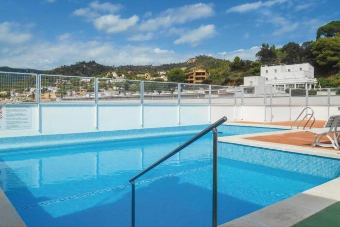 Pool Terrace Apartment Tossa De Mar - Tossa de Mar