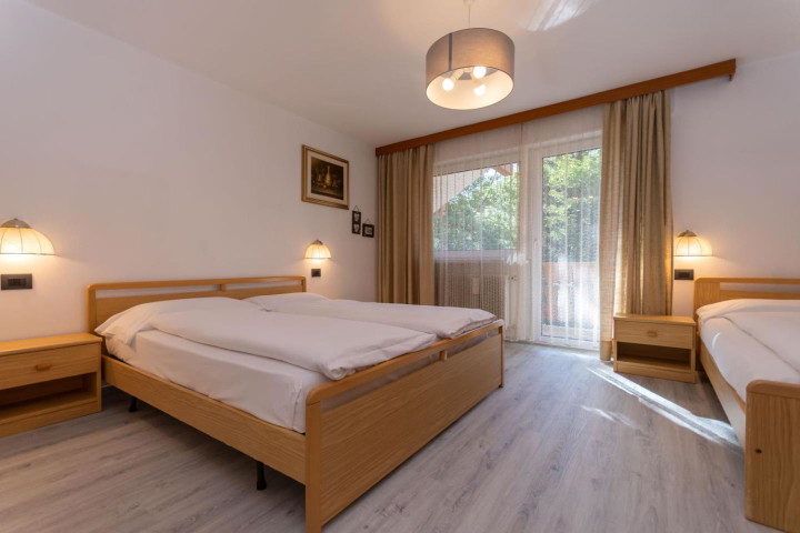 Appartamento Alessandra 106 - Vigo di Fassa