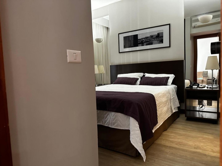 Hotel Bonaparte Flat Particular C - Brasil