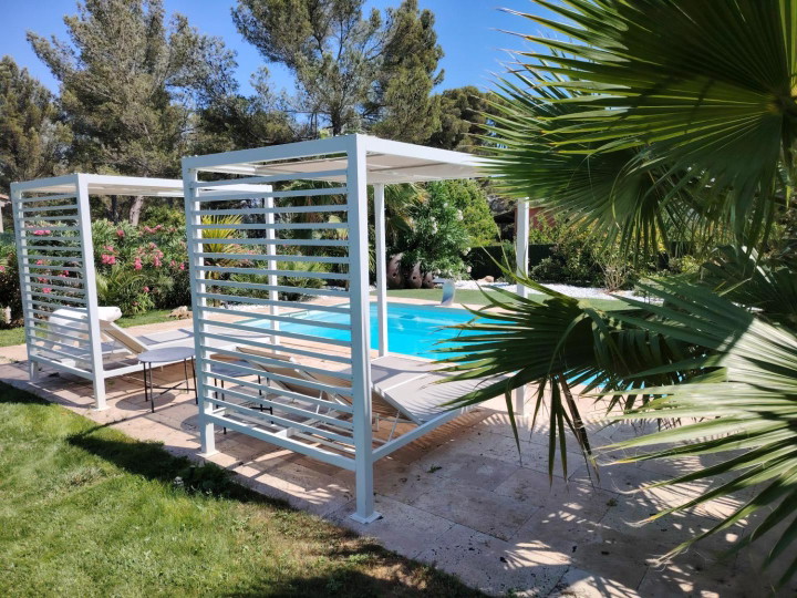 Villa Avec Piscine Entre Marseille Et Cassis - Marseille