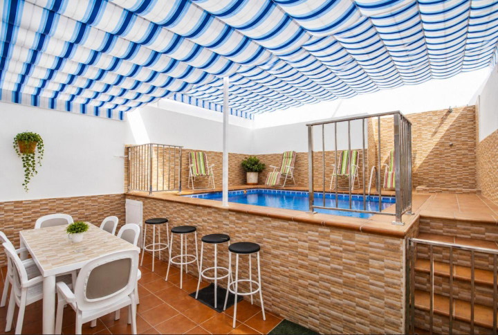 Casa San Juan Spainsunrentals 1088 - Andalusia