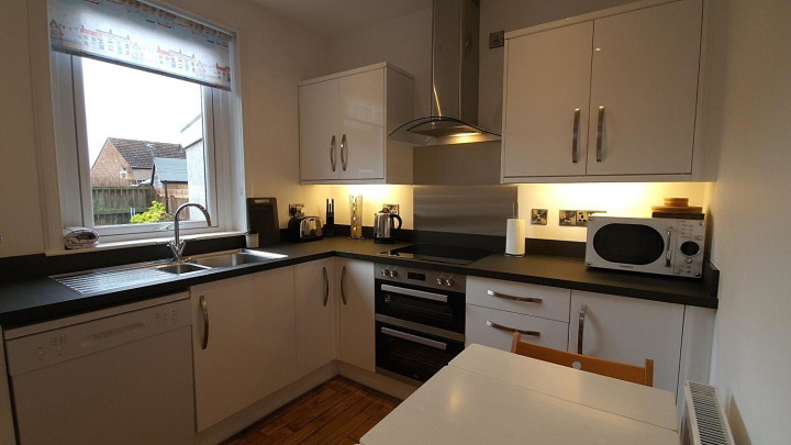 51 Milton Crescent, Anstruther - Anstruther