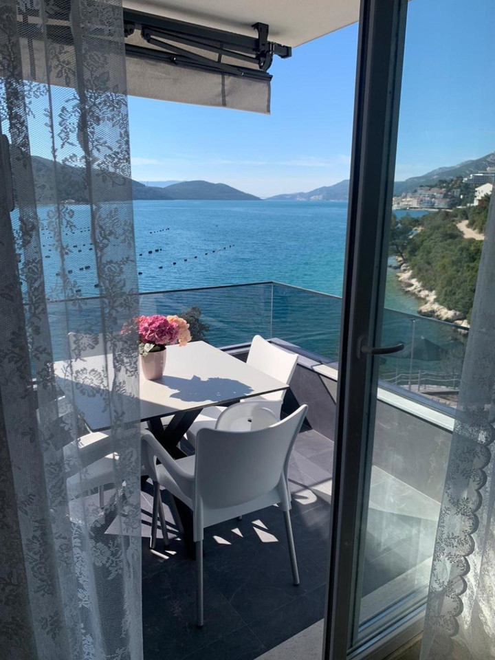 Modern Dream Apartment - Neum
