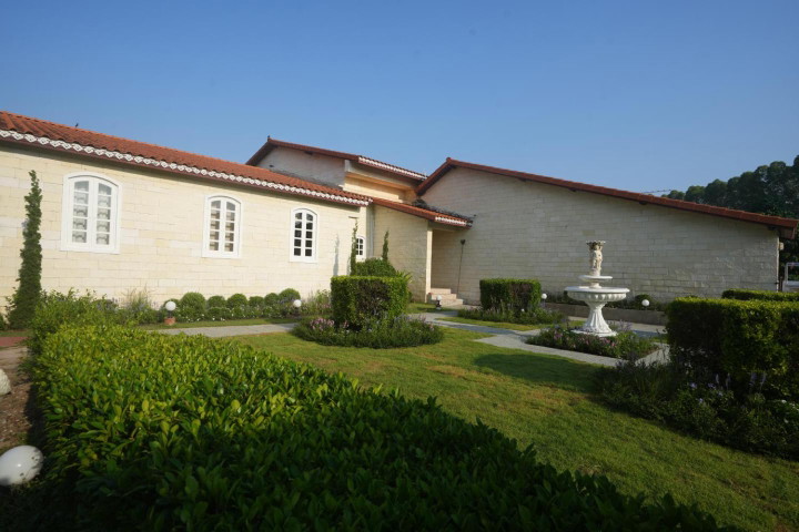 La Villa Des Chien - Pattaya